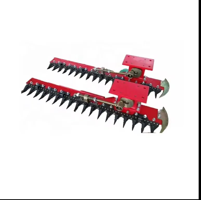 Hydraulic Grass Sheer Digger Hedge Trimmer For Excavator For Essential ...
