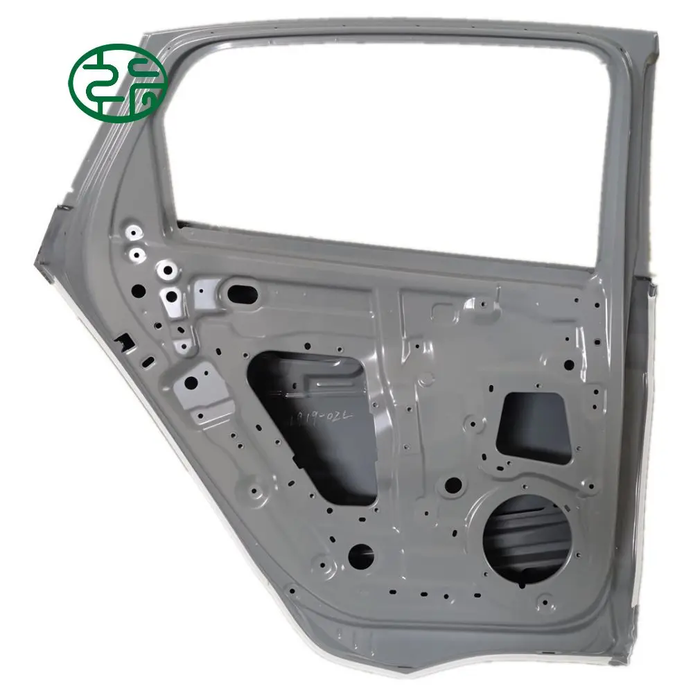 Wholesale OEM SY-BYD02-01L Hot Style Car Doors Panel Left Front Door ...