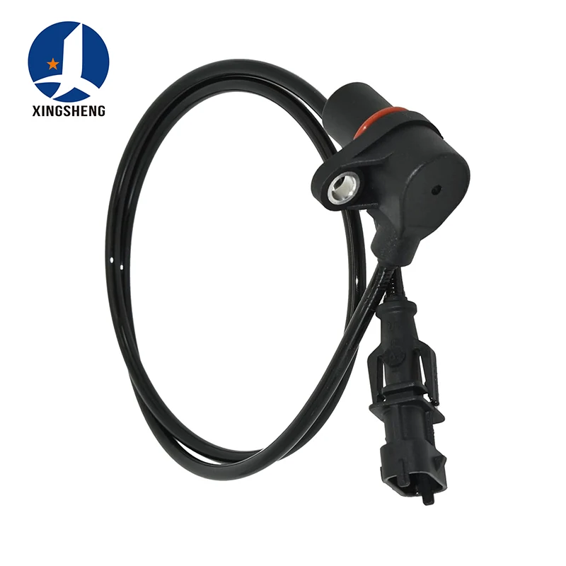 Car Spare Parts Crankshaft Position Sensor 0281002929 ME226858 for ...