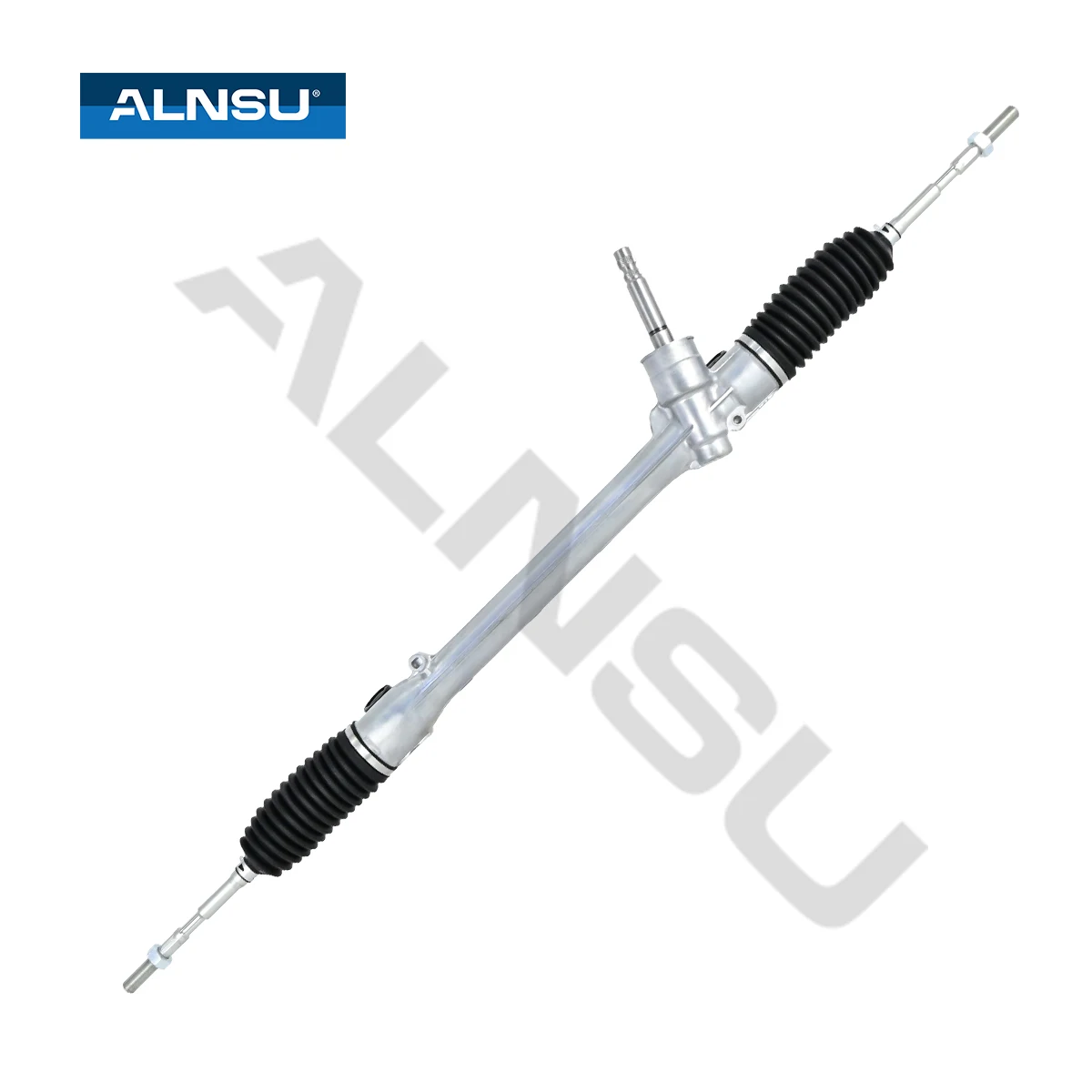 Cremallera de dirección de piezas de automóvil para Toyota 45510-0D430 ...