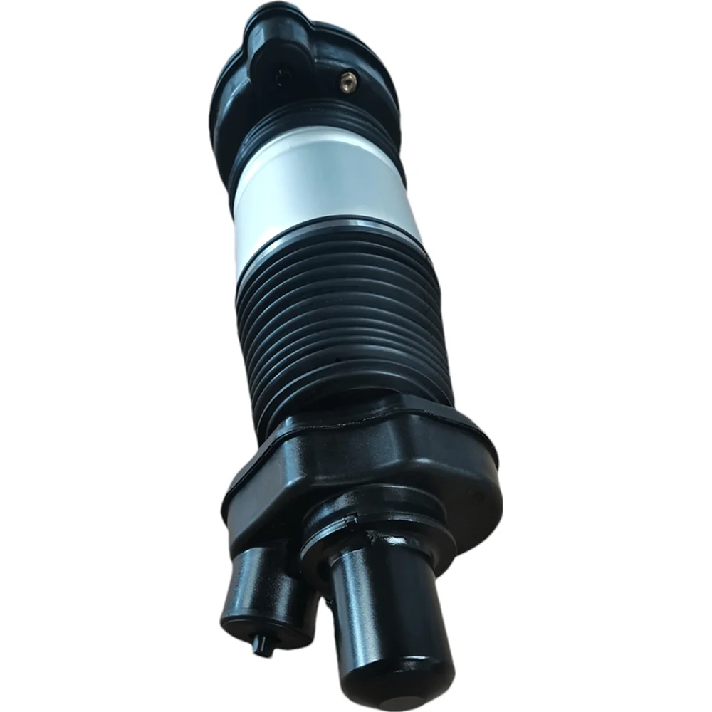 Air Suspension Strut Shocks Absorber Front for Porsche Cayenne 9YA ...