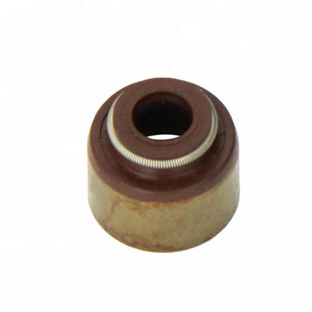 Ack Cfy 밸브 스템 오일 씰 22224-2b010 밸브 씰 현대 - Buy 밸브 줄기 오일 씰 밸브 씰 Fkm 씰 밸브 ...