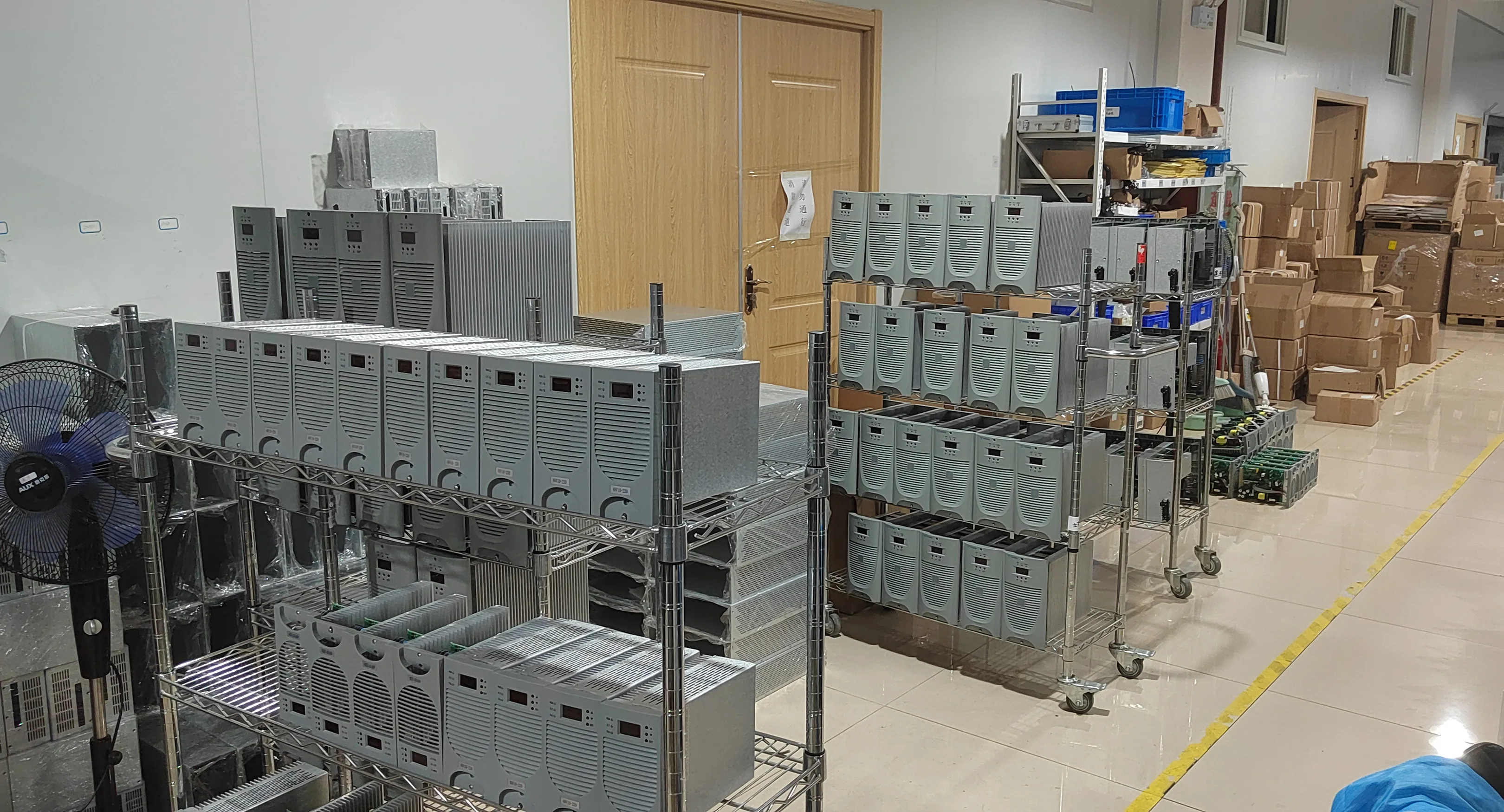 110v Rectifier 220vac 20a Charging Module Ac To Dc Industrial Switching ...