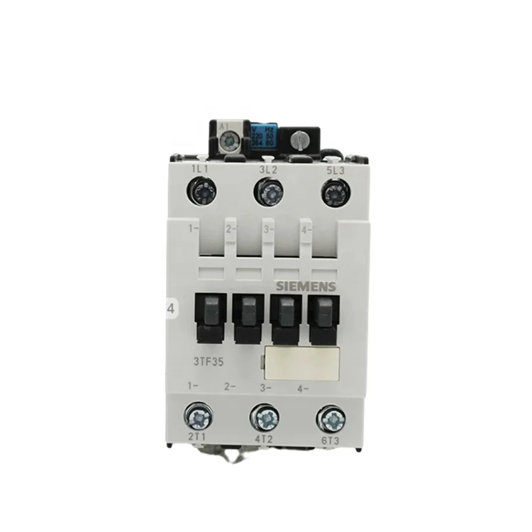3tf31 Contactor 3tf3101-0x Ac Contactors 3tf31010x 110v 220v 380v - Buy ...