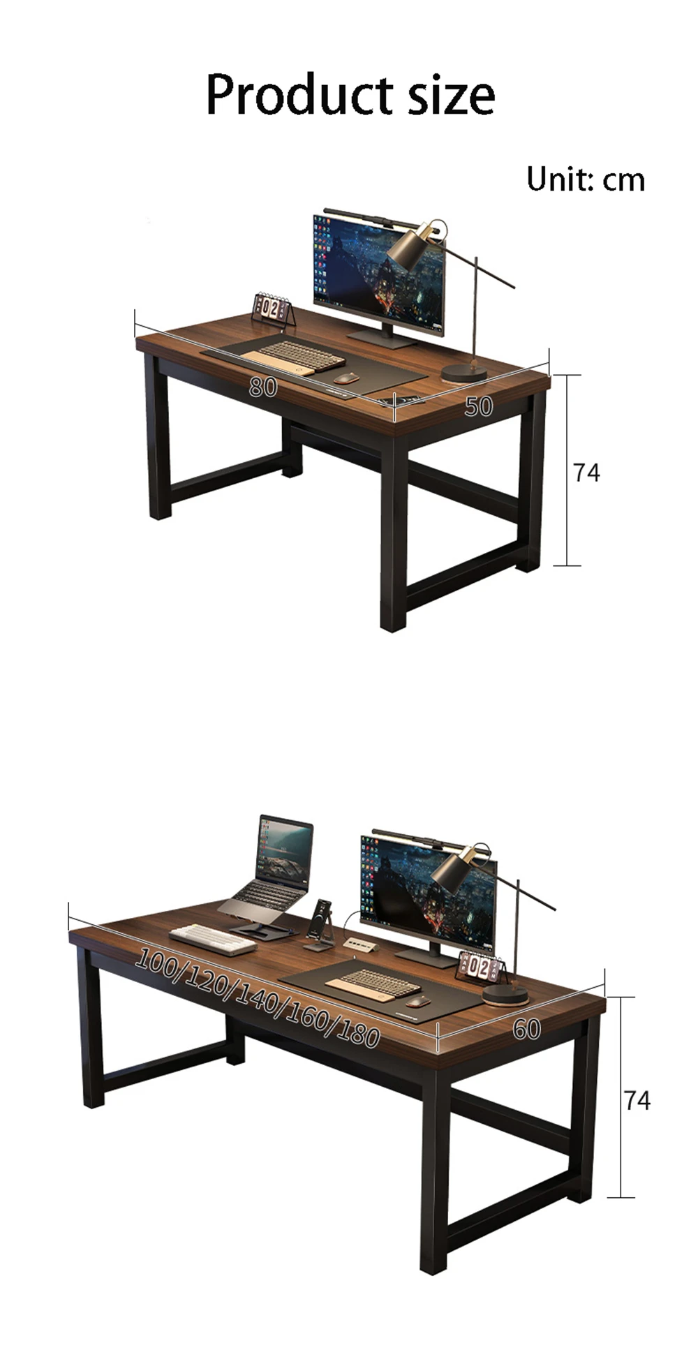 Wholesale Boss Work Table Office Furniture Desk Executive