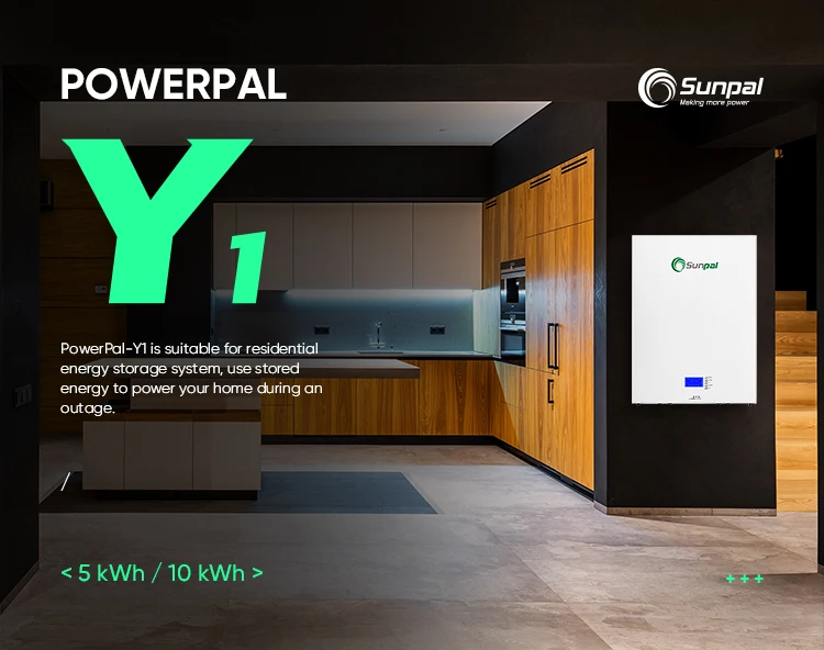 Sunpal Lithium Ion Batteries 48V 100ah - Reliable Energy Storage