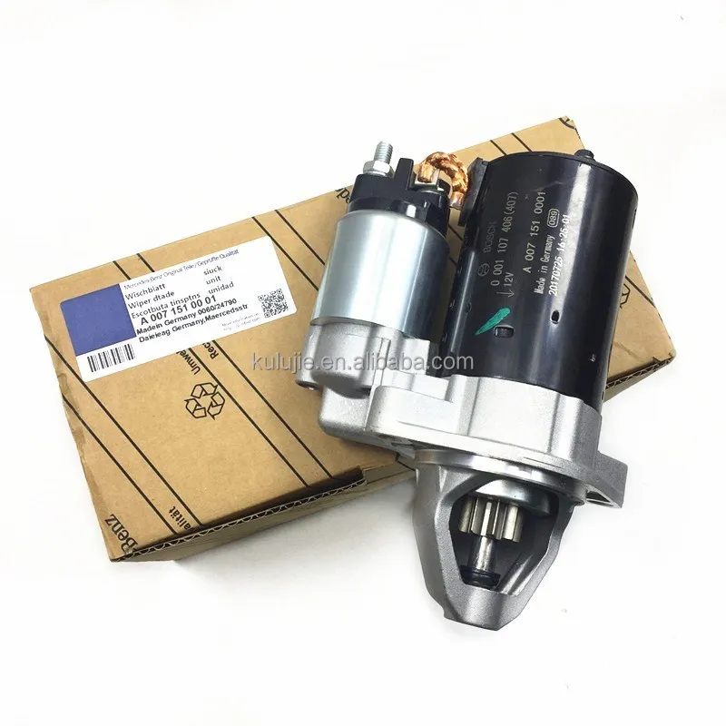 A0071510001 Auto Parts for Mercedes-Benz W204 W212 E200 C180 C200 C250 ...