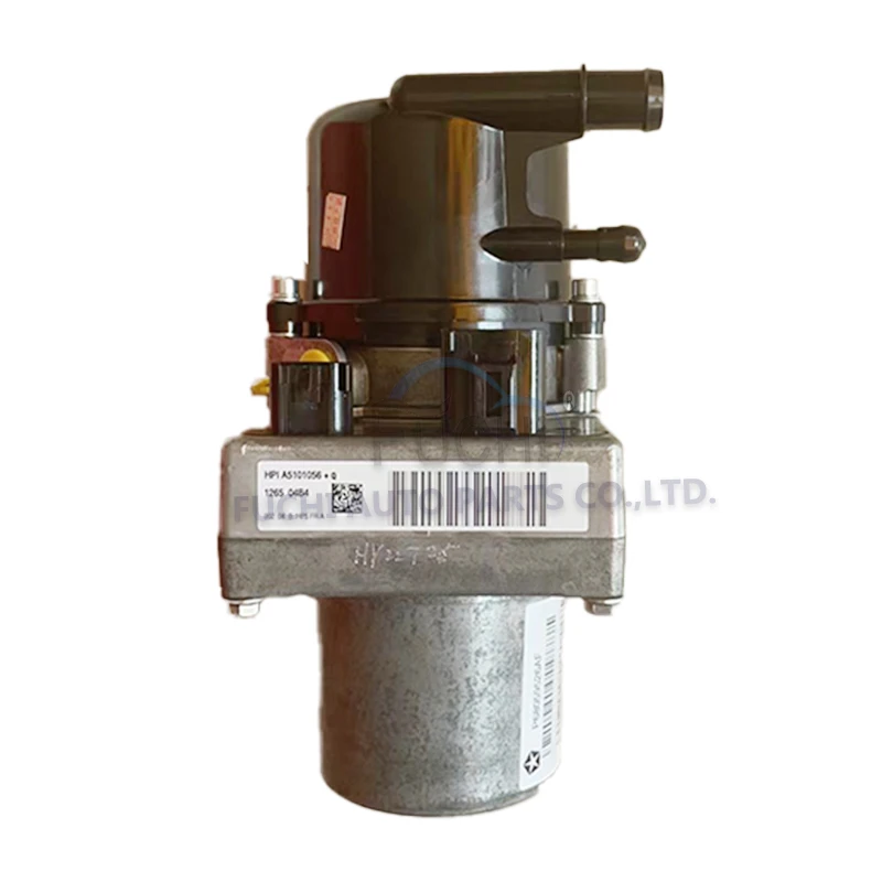 Auto Parts Power Steering Pump For Jeep Grand Cherokee Oe 5154663ac ...
