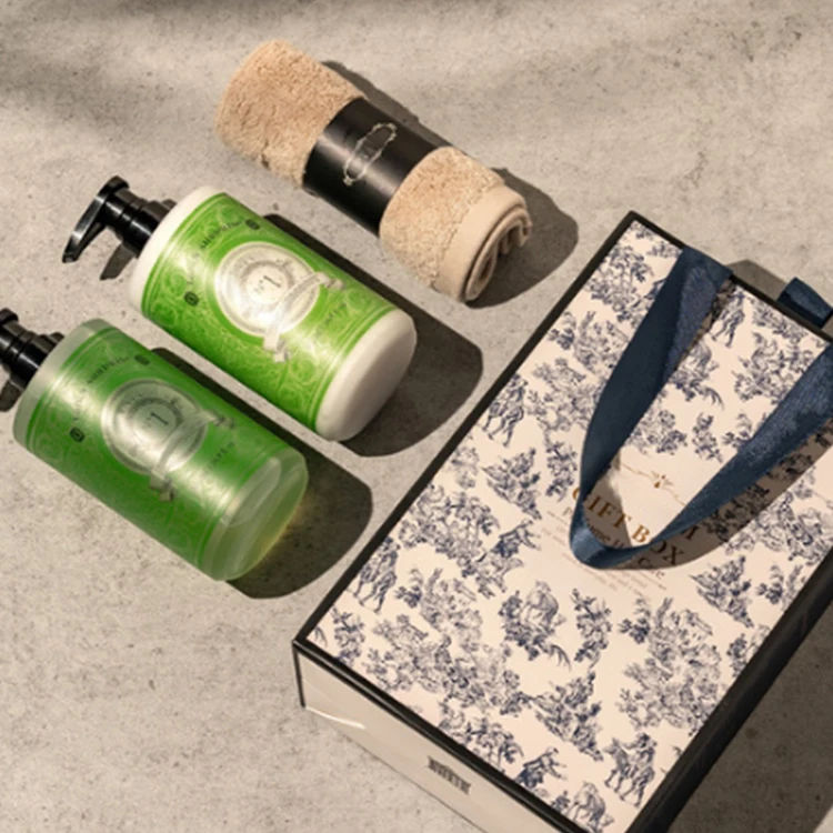 Custom Skincare Packaging Cardboard Boxes | LiPack Packaging