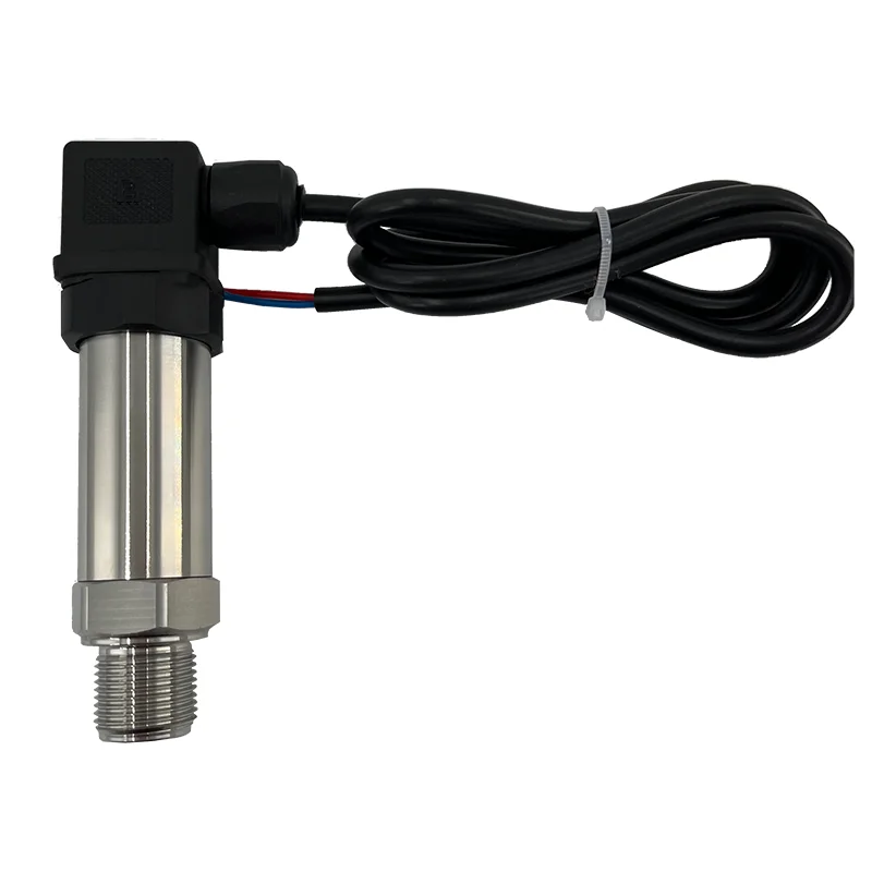 Aviation Plug Quick Connect 4-20ma Sensor Capable Of Detecting Pressure ...