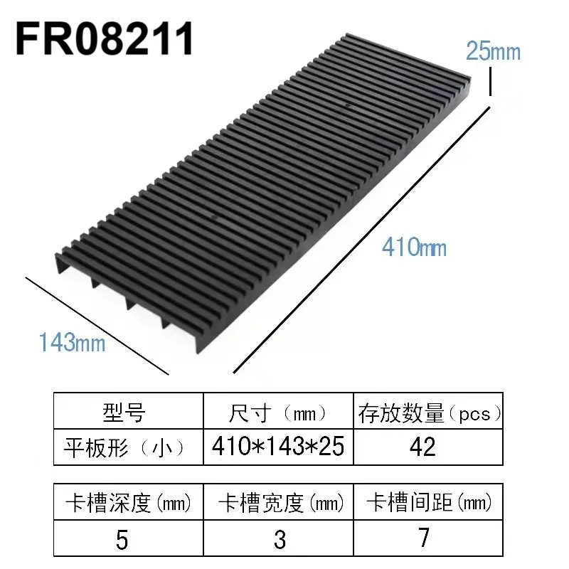 Ifixit Anti-Static Project Tray with Conductive Heat Money Box Key for ...