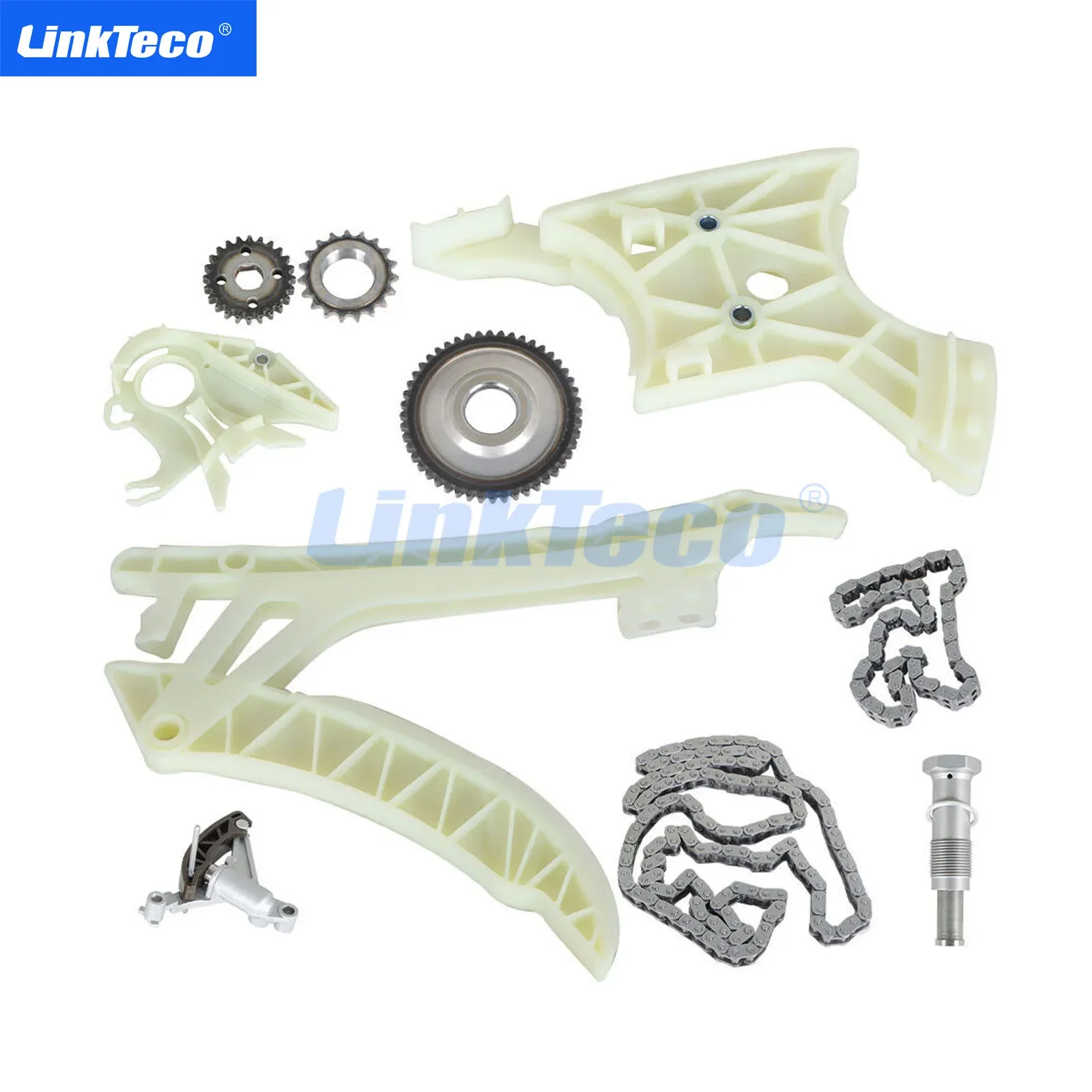 Timing Chain Kit Oil Pump Guide And Bmw Timing Chain Kit For Bmw X1 X3 ...