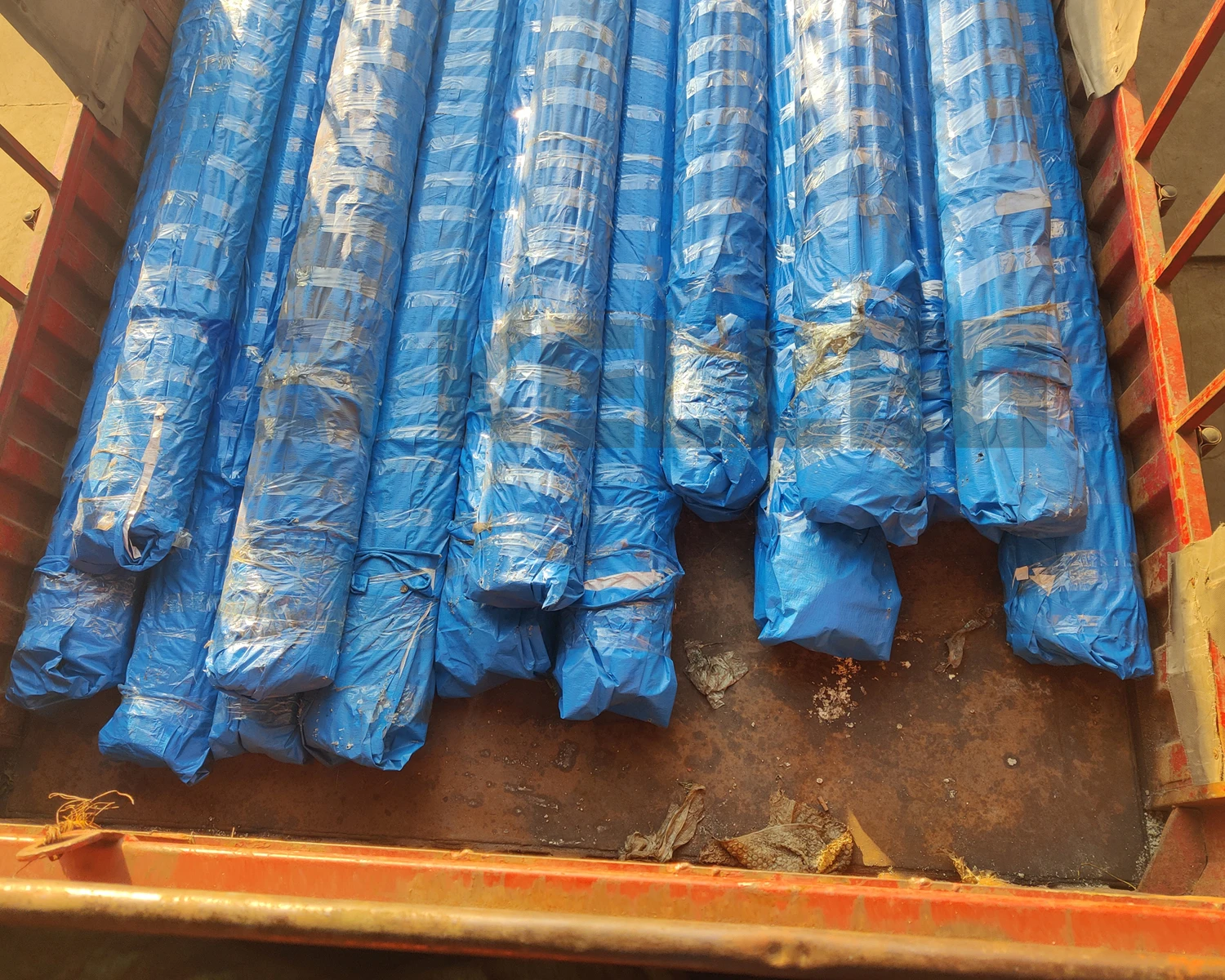 Friction Bolt Black & Galvanized Rock Bolting Mine Roofing Support ...