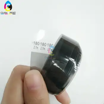 5m Encoder Strip Linear Encoder Scale Strip For Solvent Series Printer ...