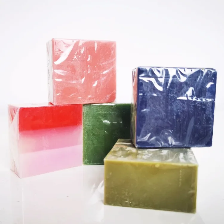 Prof.Ding OEM Wholesale Bath Soap Face Soap Skin Cleaning Whitening ...