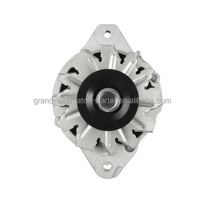 三菱坎特扶桑4d34 4d33 6m60 24v 50a A4tu6888 Me221165 12557 Alm6511wa ...