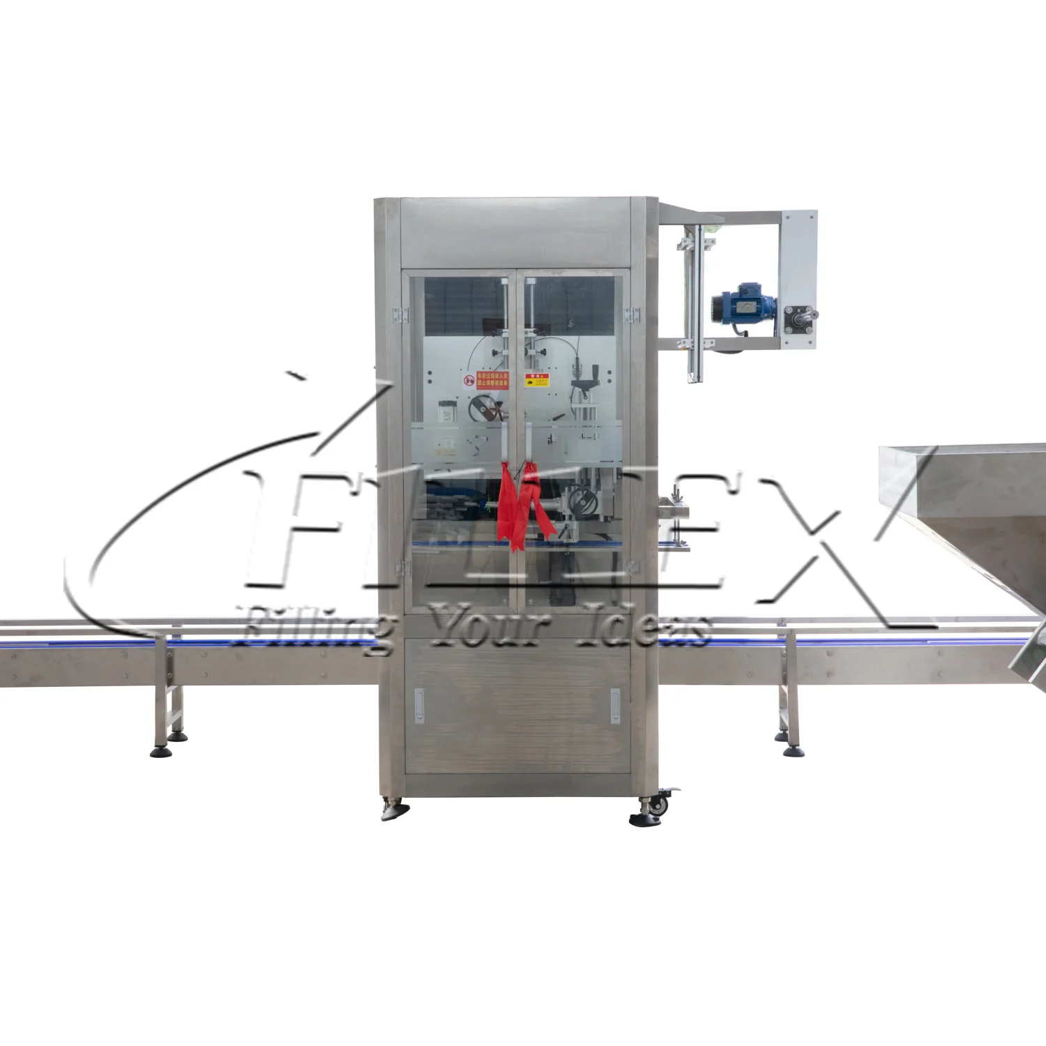 20 Liter Washer/ 5 Gallon Pure Water Mineral Water Filling Machine ...