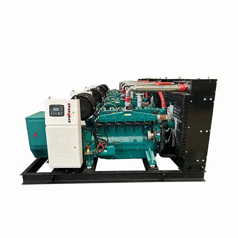Generadores A Gas Lp Gas Turbine Mva Silent 5kw Propane Gas Electricity ...