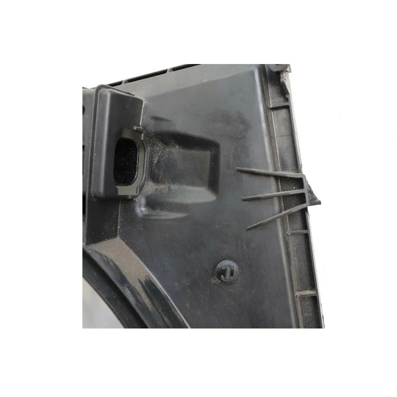 W166 X166发动机散热器风扇电机0999067100原始设备制造商a0999067100 0999064000 0999060800 ...