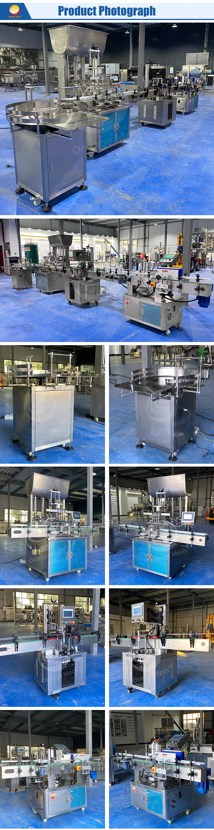 Orme Caustic Soda Anti-corrosion Liquid Automatic 6 Head Fragrance 30ml ...