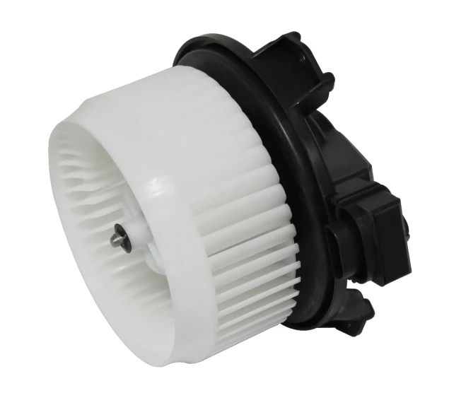 12V Auto AC System Car AC Blower Motor for Scion XD 08-11/ Toyota Yaris ...