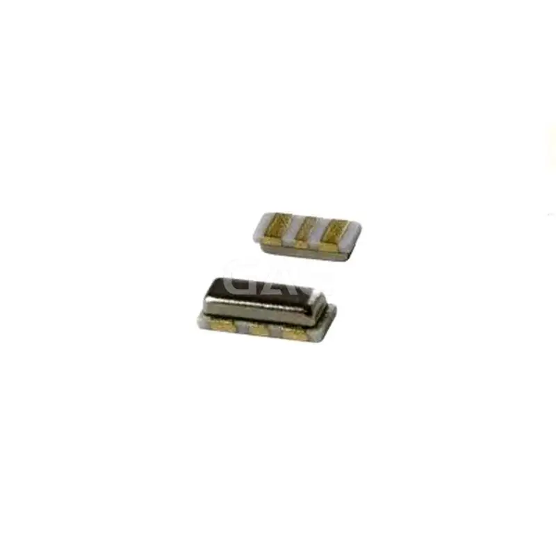 16MHZ SMD Ceramic Crystal Oscillator CSTCE16M 3 Pin 3215 3.2*1.3*1.0 ...