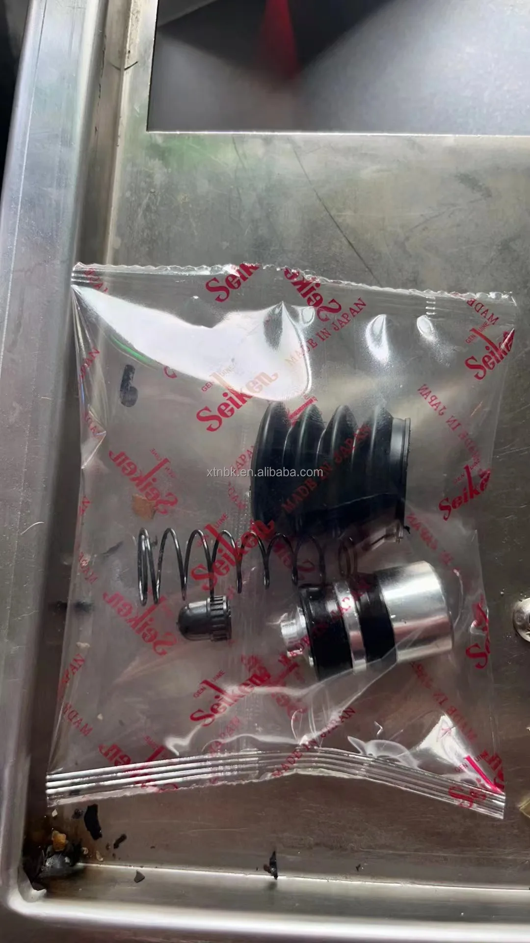 ME602461 Clutch Master Cylinder Repair Kit for MITSUBISHI