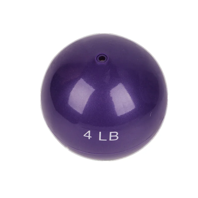 Weighted Hand Balls - Durable, Colorful, and Versatile