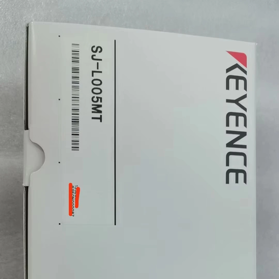 Sj-l005mt Keyence Compact Nozzle Static Eliminator Tube Type Brand New ...