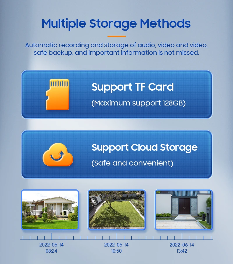 Sectec Hd 4mp10x Zoom Cctv Camera Ip Wifi Outdoor Waterproof 4mp ...