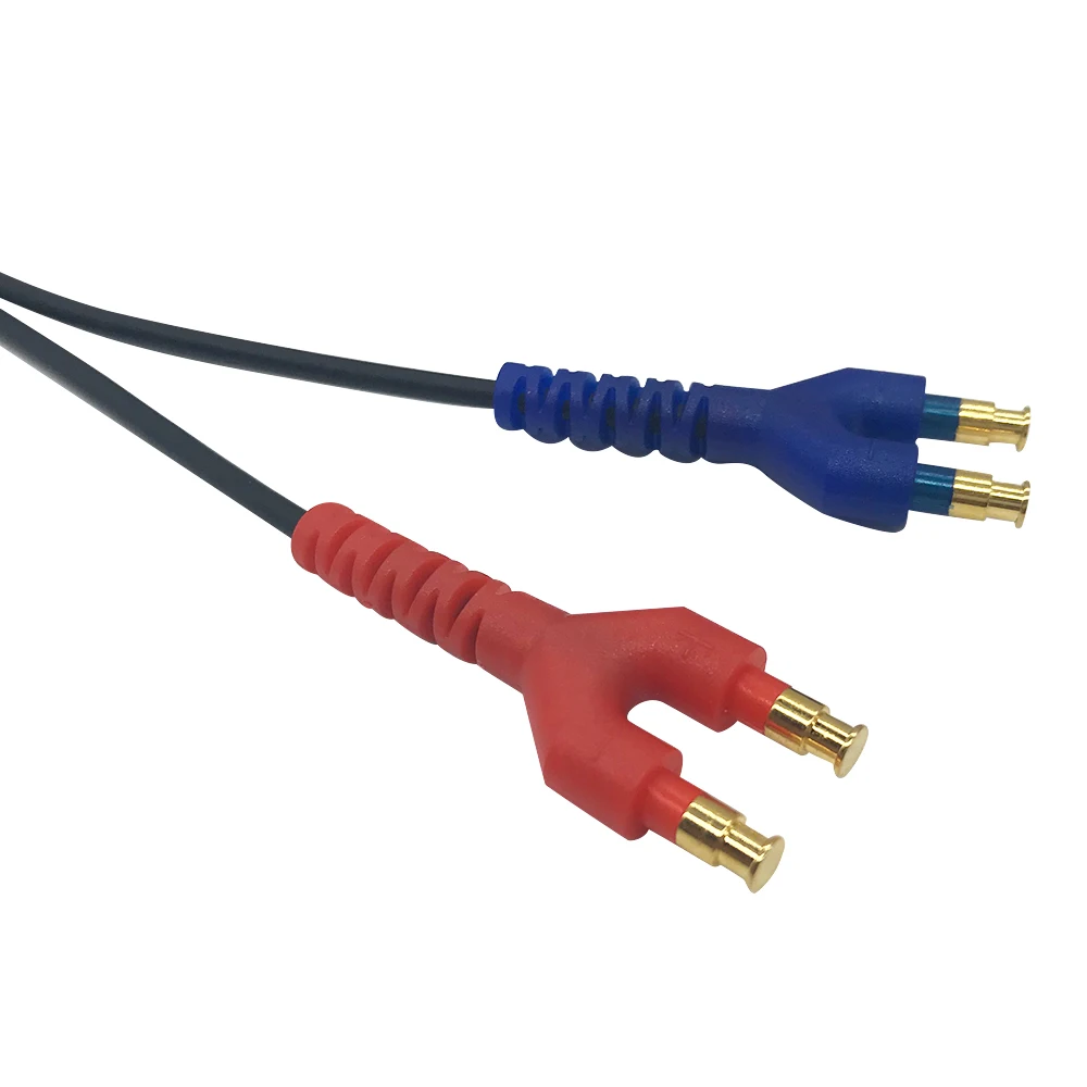 High Quality TDH39 DD45 Audiometer Cable Wire Air Conduction for ...