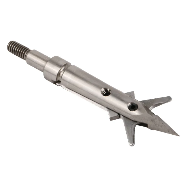 Alibaba.com: Treasurereap 125grain 2-Blade Broadhead Arrow Head with ...