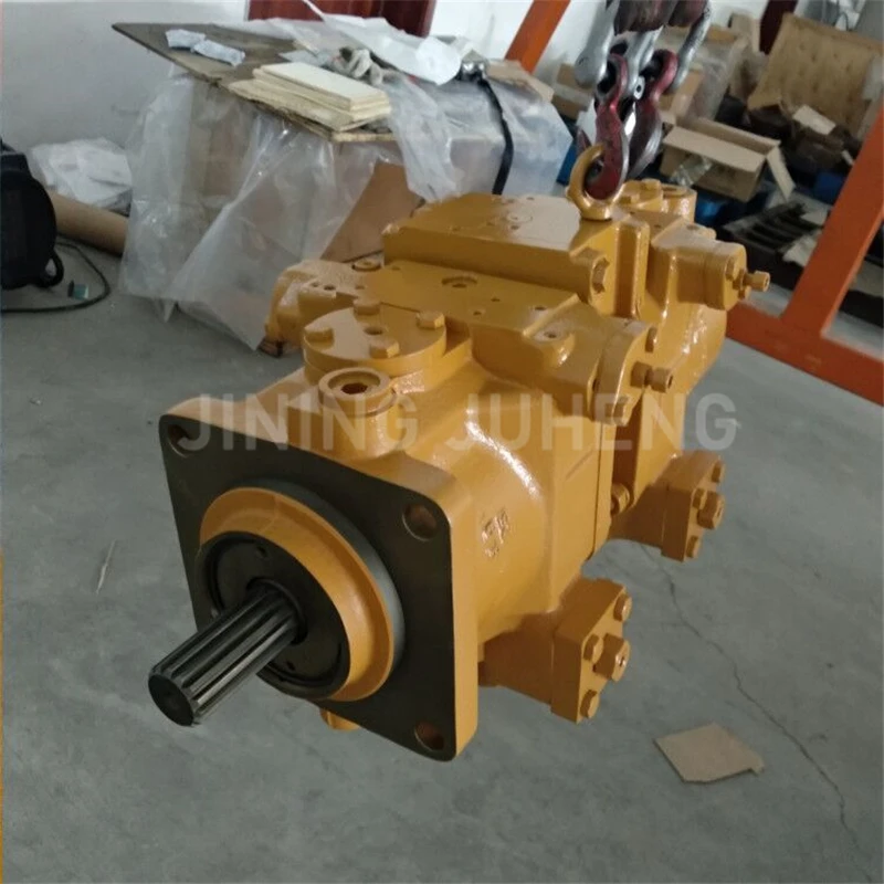 320B Hydraulic Pump - High Quality & Reliable Performance