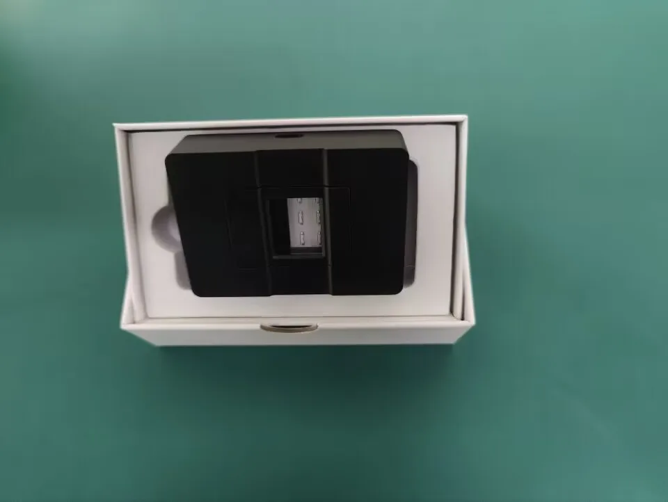 Android Windows Linux OS Software Integration Biometrics FBI Certified ...