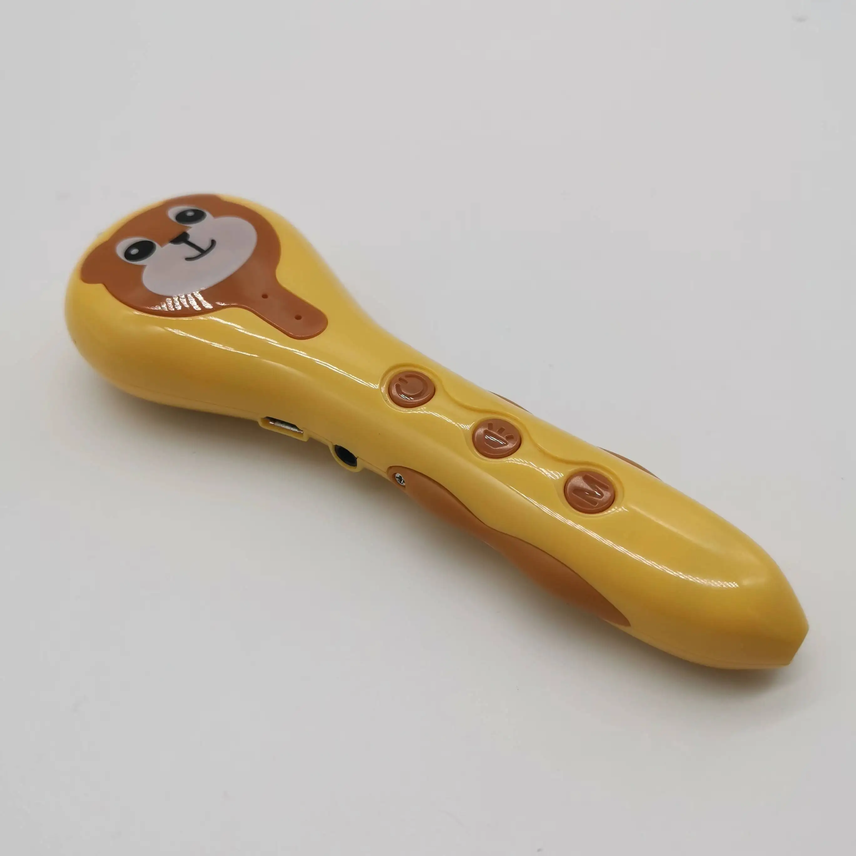 Happy Land English Learning Material Talking Pen With10pcs Hardcover ...