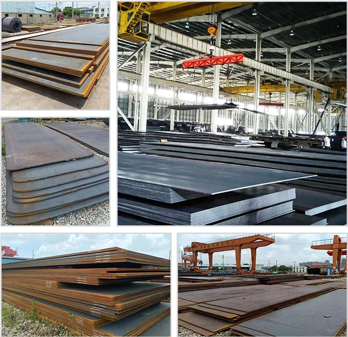 20mm 22mm Thick Structure Steel Sheet Astm Sae 1015 1018 1025 1030 1035 ...