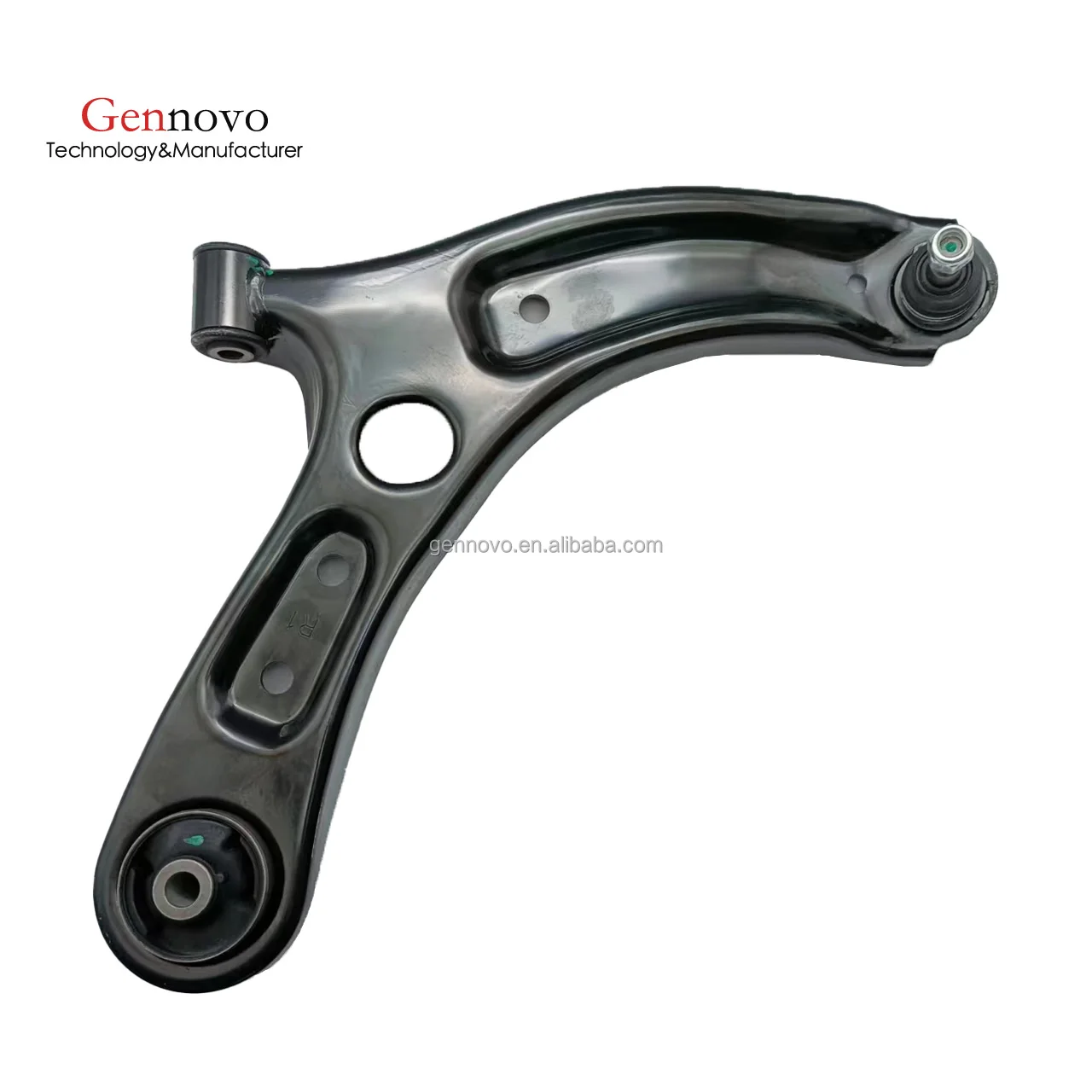 Gennovo Oe Quality Car Spare Parts Suspension Accessories Lower Control ...