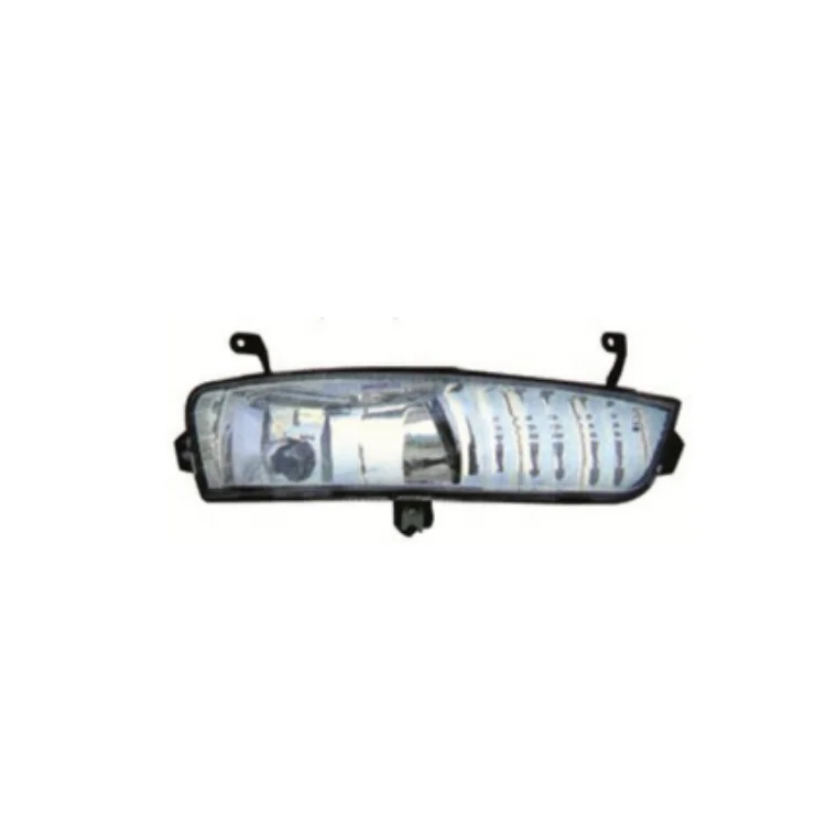 Oem 92202-1e000 Fog Lamp For Accent 2006-2010 Auto Parts Lamp - Buy Fog ...