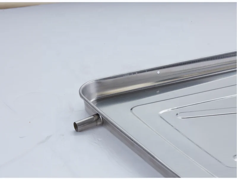 Factory Production Prevent Water Leakage Stable Durable Stainless Steel ...