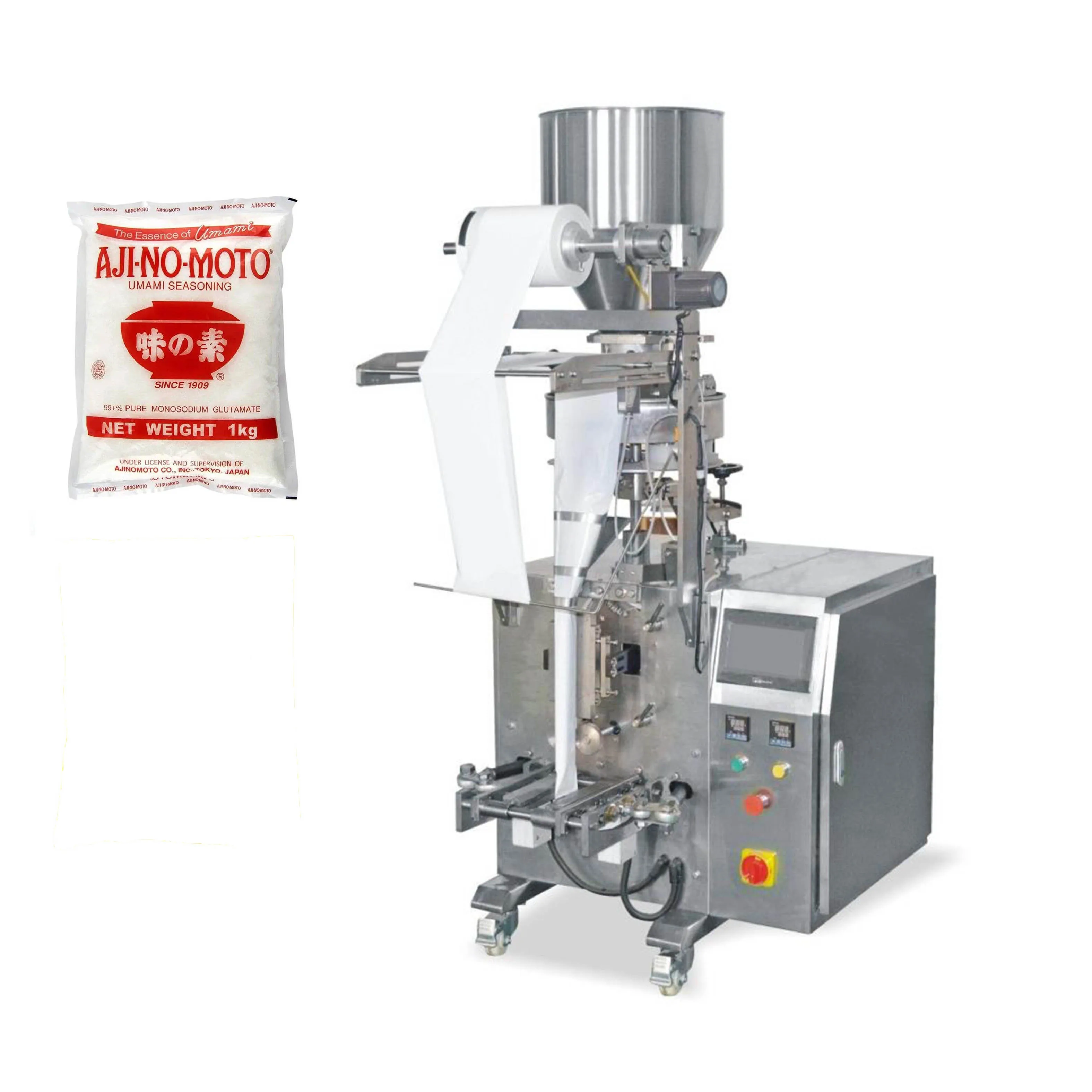 Machines à emballage multifonctions, petits sacs pour emballer, pour le ...