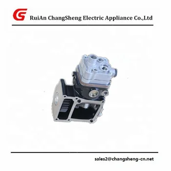 Auto Air Compressor For Man 51.54100-7121 51.54100-7204 - Buy 51.54100 ...
