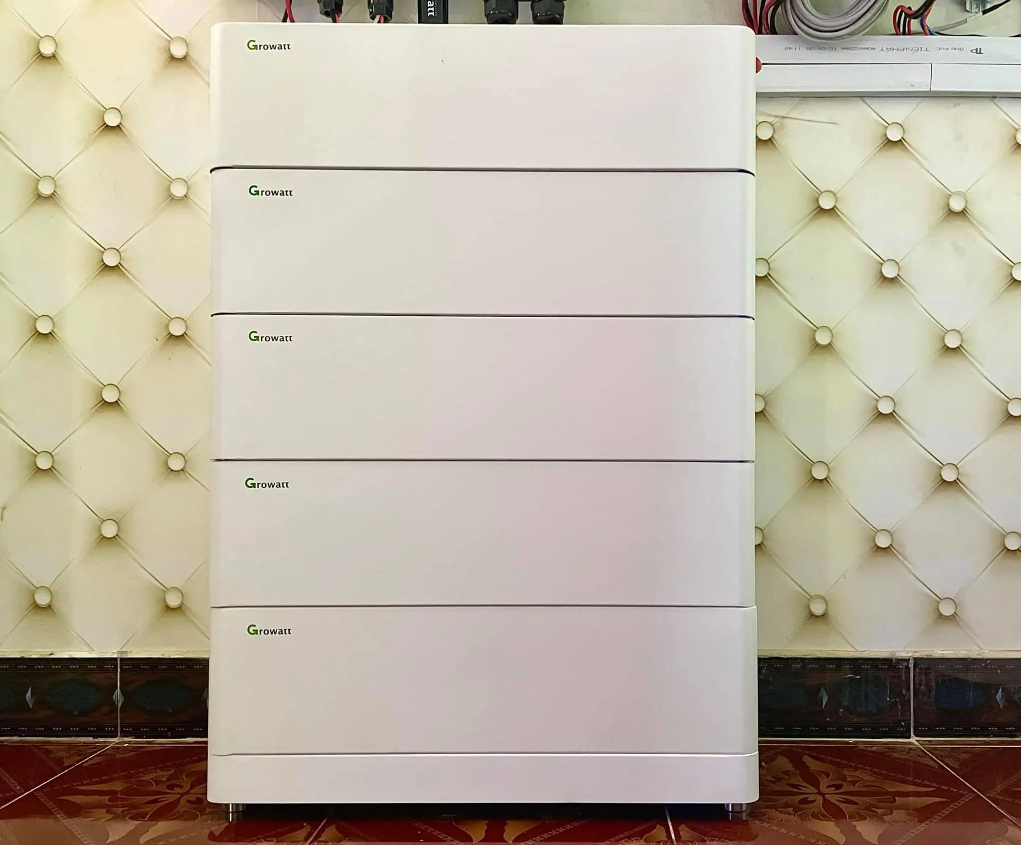 Growatt 10kwh Battery - Reliable Solar Energy Storage