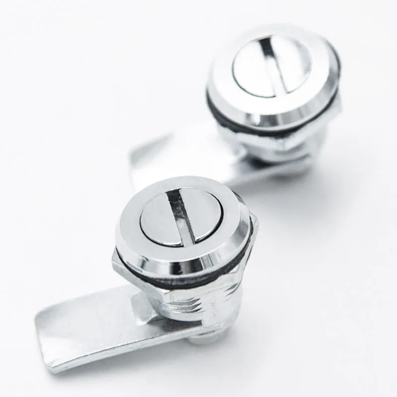 High quality Lock Cabinet Pin Dimple ATM Cylinder Cam Cabinet Locks ...