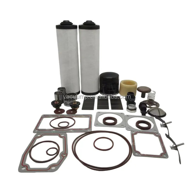 RA0063 Overhaul Kit for Vacuum Pump - High Pressure Parts