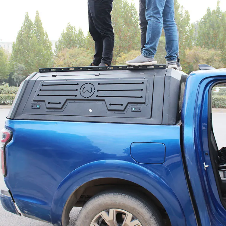 4x4 Hardtop Canopy For Toyota Ford Isuzu Pickup Truck Ute Canopy - Buy ...