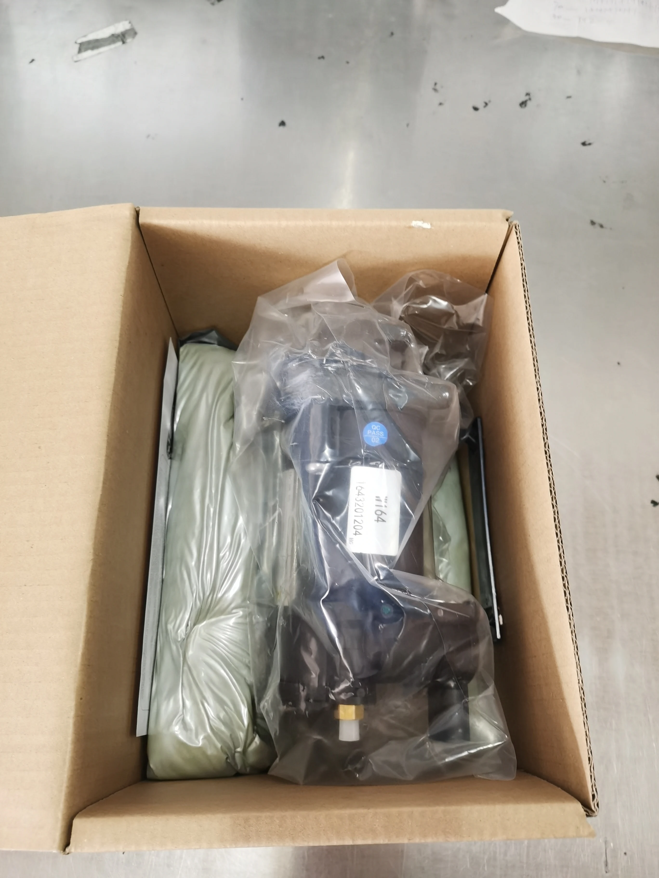 Ac2102 Air Suspension Compressor Gl-class(x166) 2013-2019 Ml-class(w166 ...