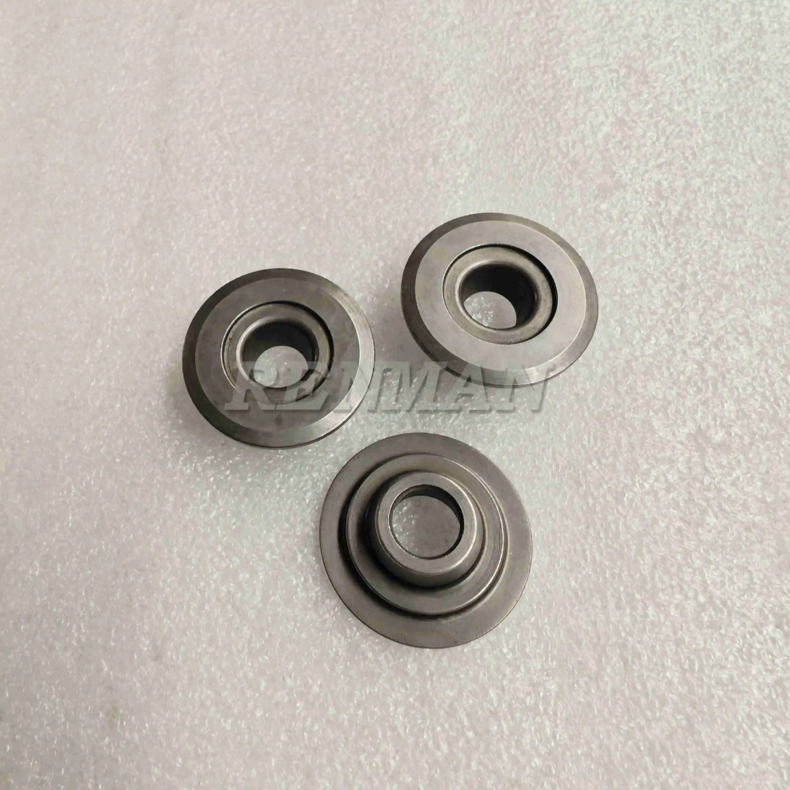 B3.3 QSB3.3 Cummins Parts Valve Spring Retainer C6204414510 4982897 ...