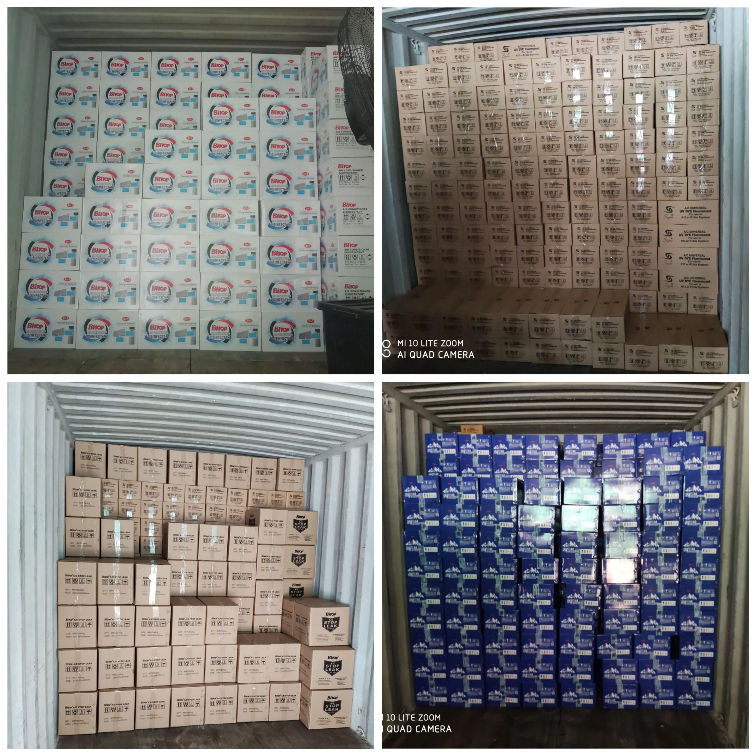 R134a A/c Refrigerant Oil Pag 46 Pag100 Compressor Lubricant Oil - Buy ...