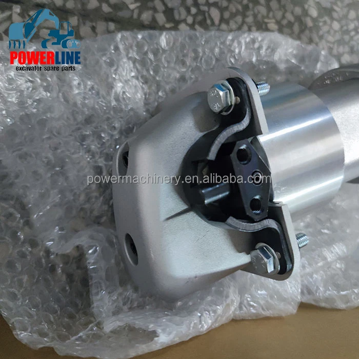 Excavator Parts D65E D85E Pilot Valve 702-16-05060 for Komatsu