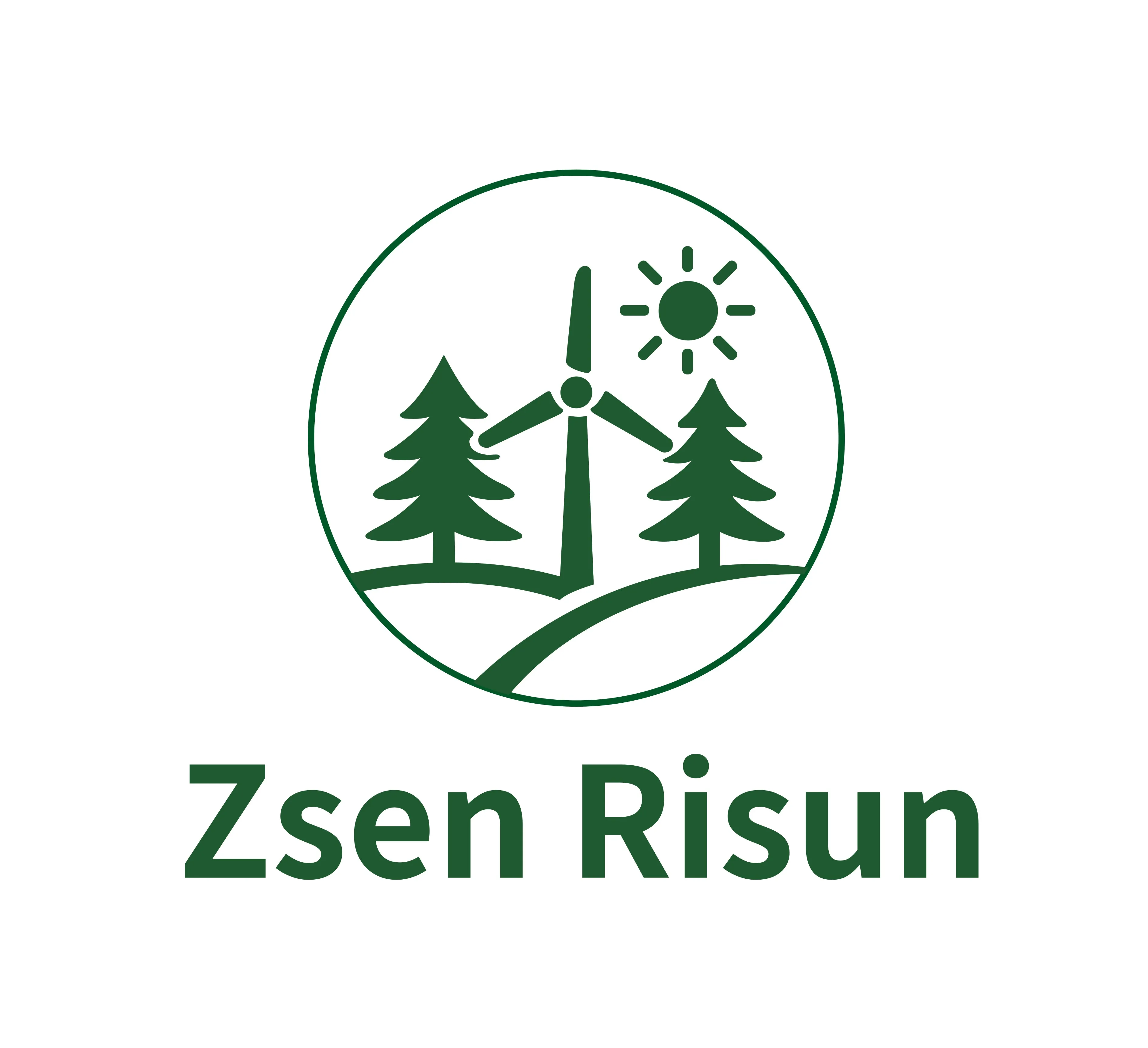 Company Overview - Qingdao Zsen Risun Energy Storage Technology Co., Ltd.